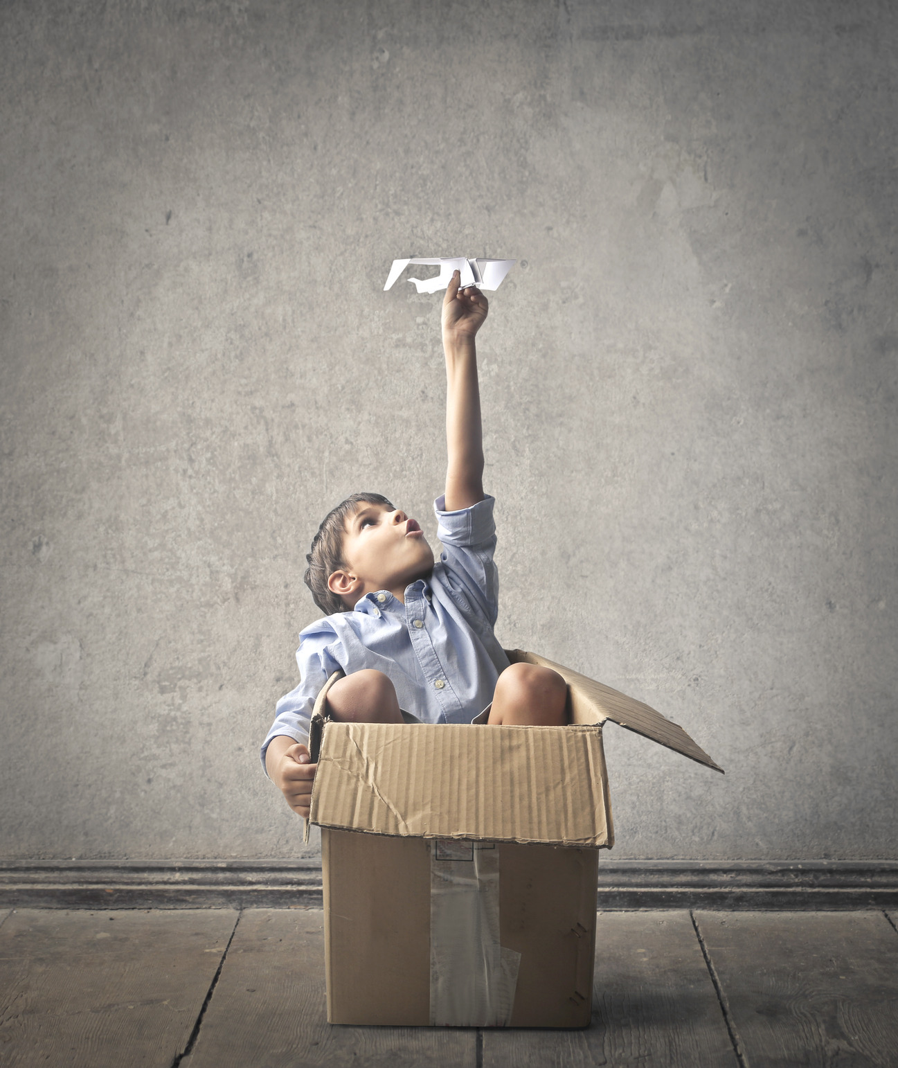 Laurène Castor – Les 4 Boosters